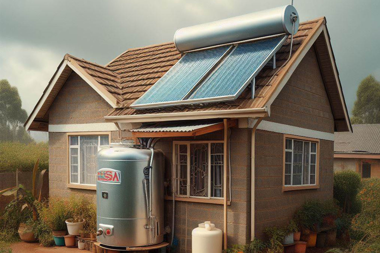 Home - SOLARTRONICS Energy Systems