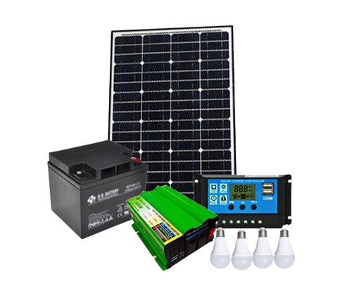 Products - SOLARTRONICS Energy Systems